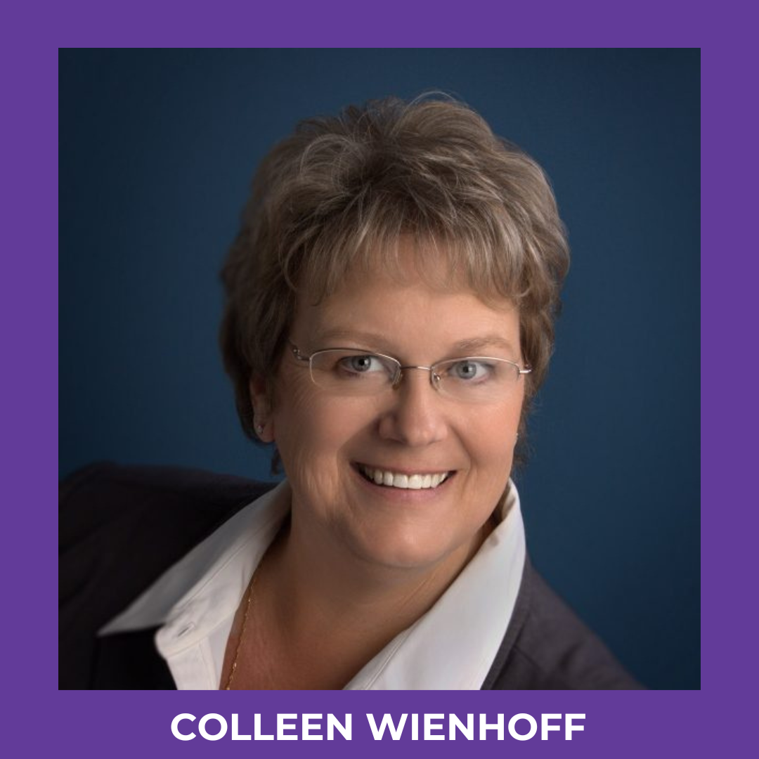 Colleen Wienhoff - NDASA