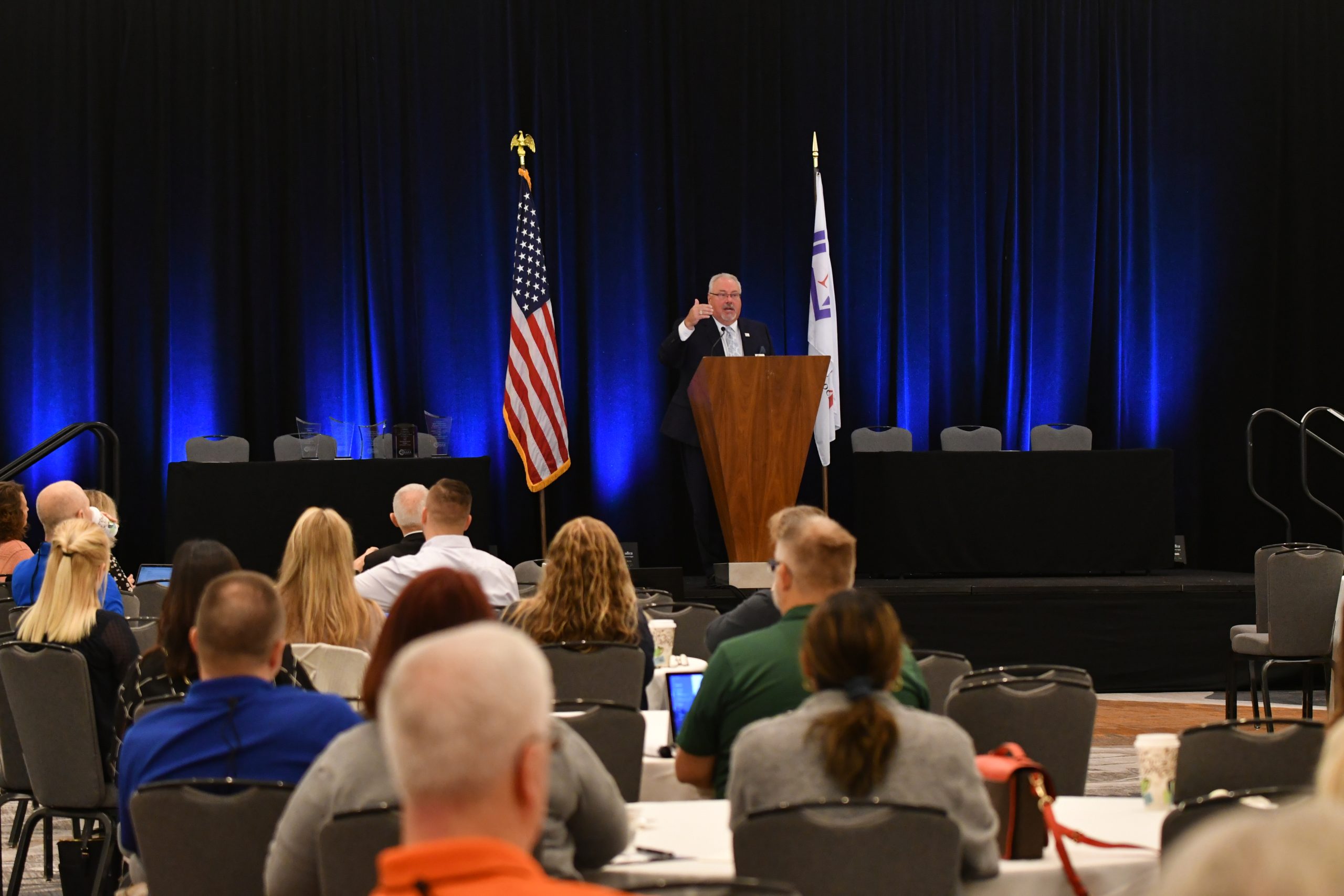 2022 Conference Highlights - NDASA