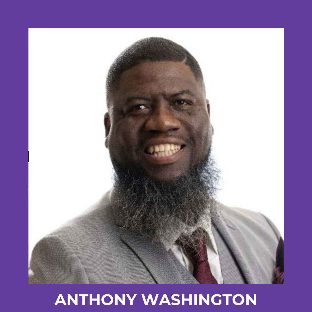 Anthony Washington - NDASA