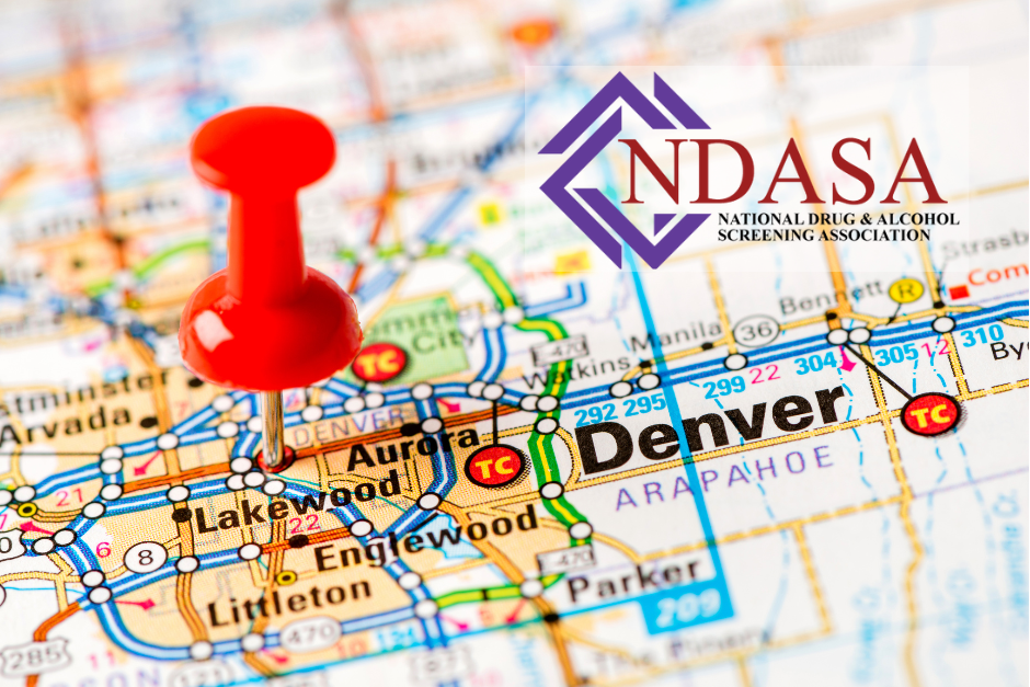 Regional Training: Denver, CO - NDASA