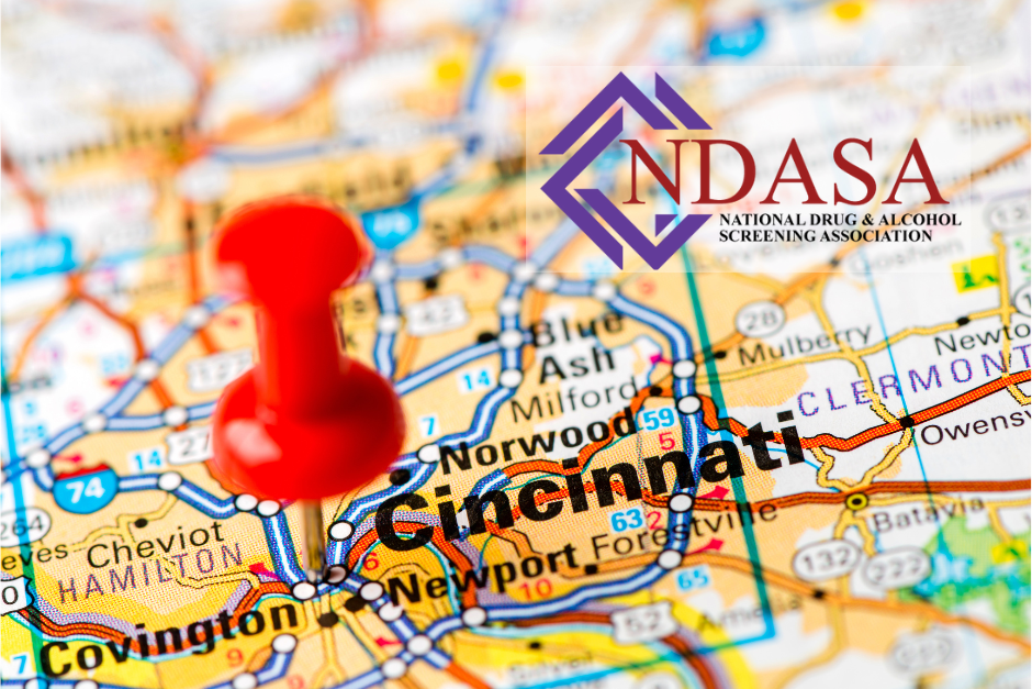 Regional Training: Cincinnati, OH - NDASA
