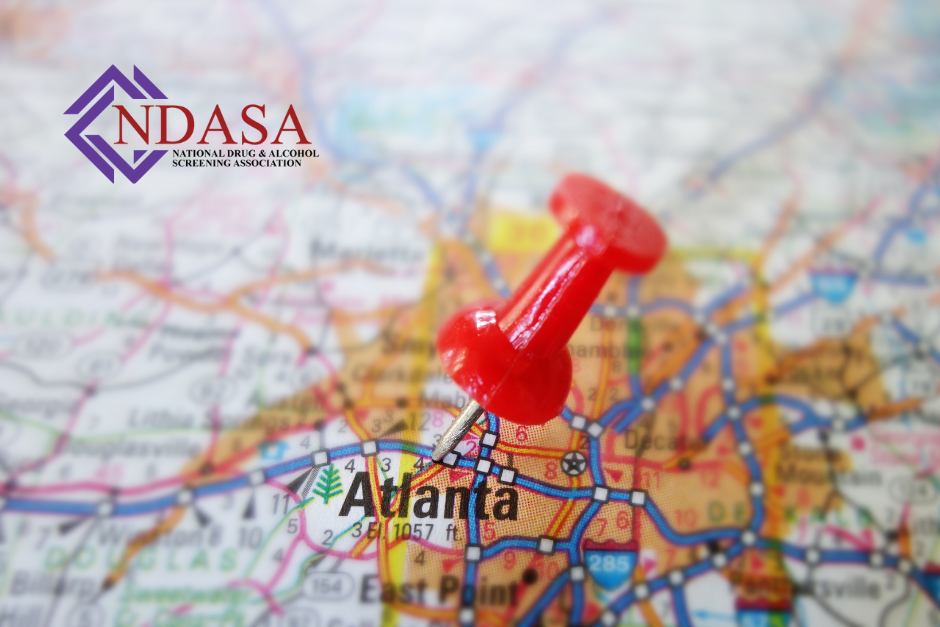 Regional Training: Atlanta, GA - NDASA