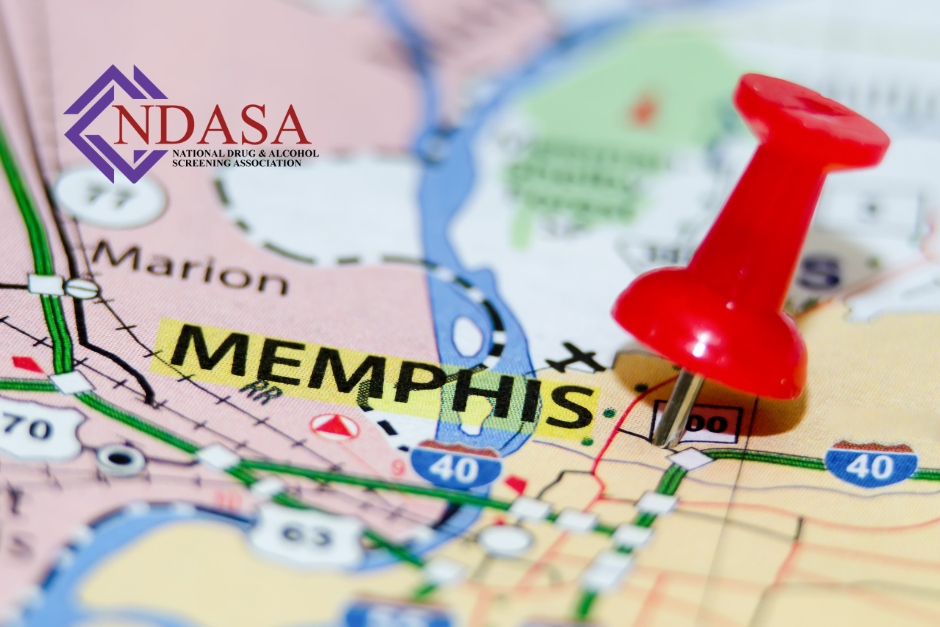 Regional Training: Memphis, TN - NDASA