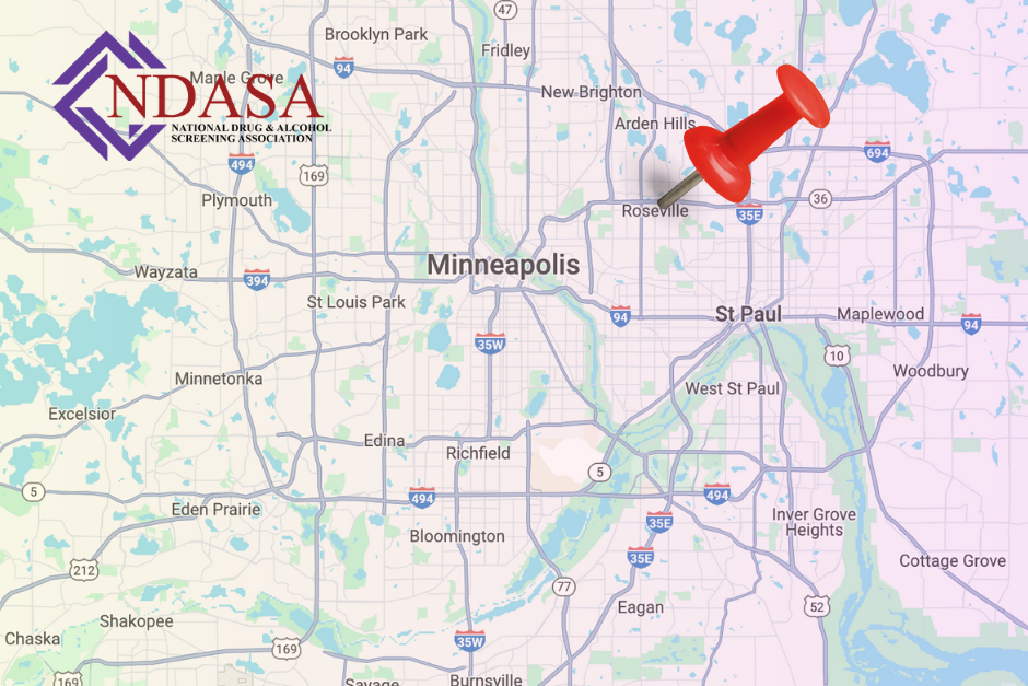 Regional Training: Roseville, MN - NDASA
