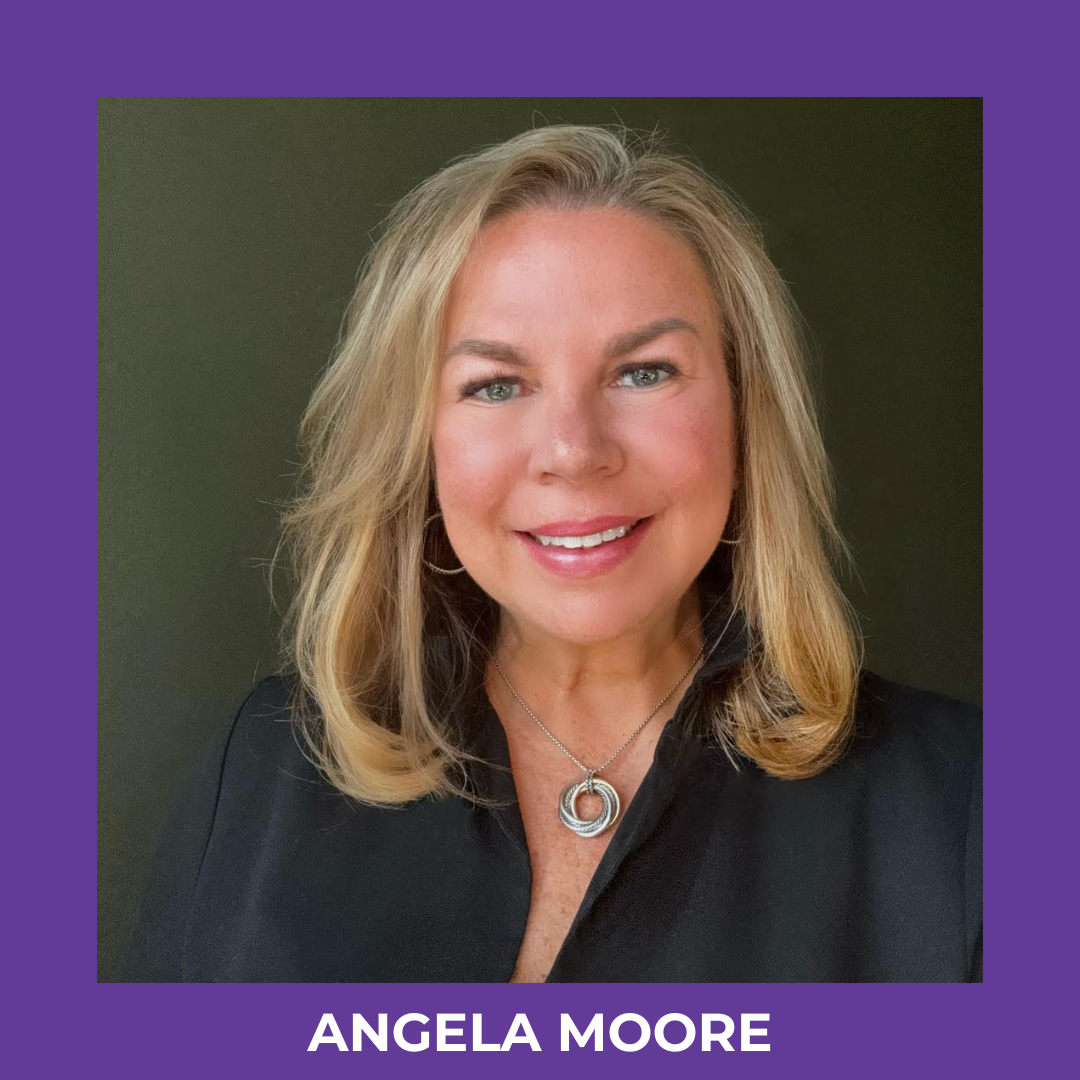 Angela Moore - NDASA