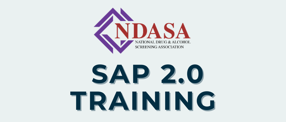 Introducing SAP 2.0 Training at NDASA's Conference and Trade Show - NDASA