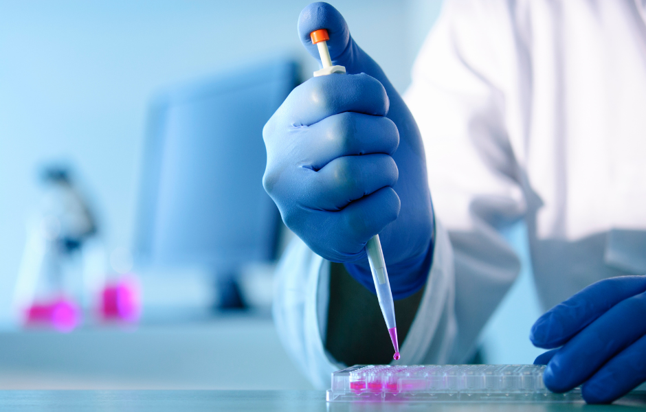 Drugs you need to be testing for this quarter: Recommended scope for ...