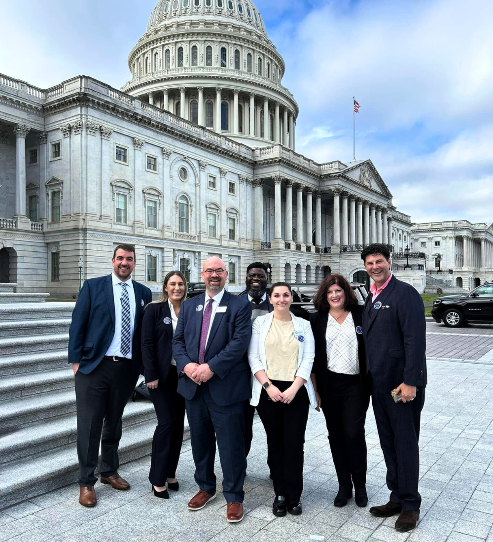 2024 NDASA Advocacy Day - NDASA