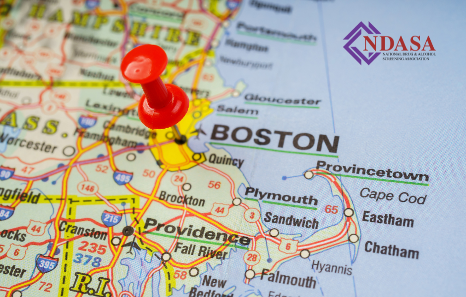 Regional Training: Boston - 9.11 & 9.12 - NDASA