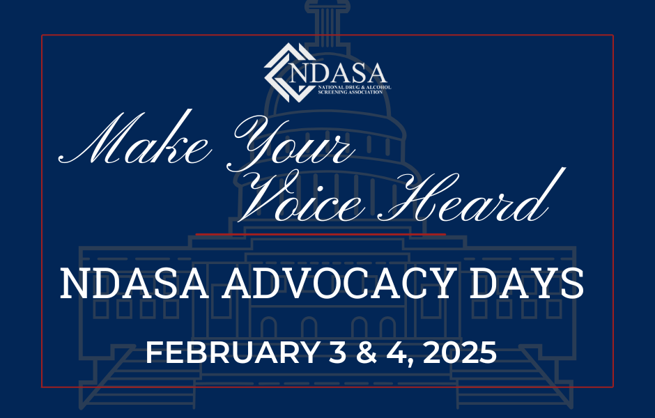 NDASA Advocacy Days 2025 - NDASA