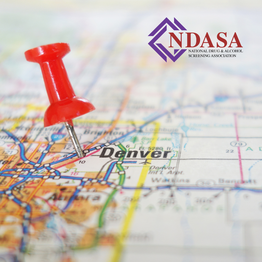 Regional Training: Denver 1.13-1.14, 2025 - NDASA