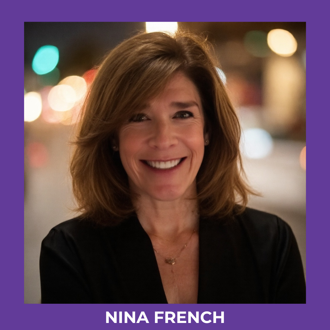Nina French - NDASA