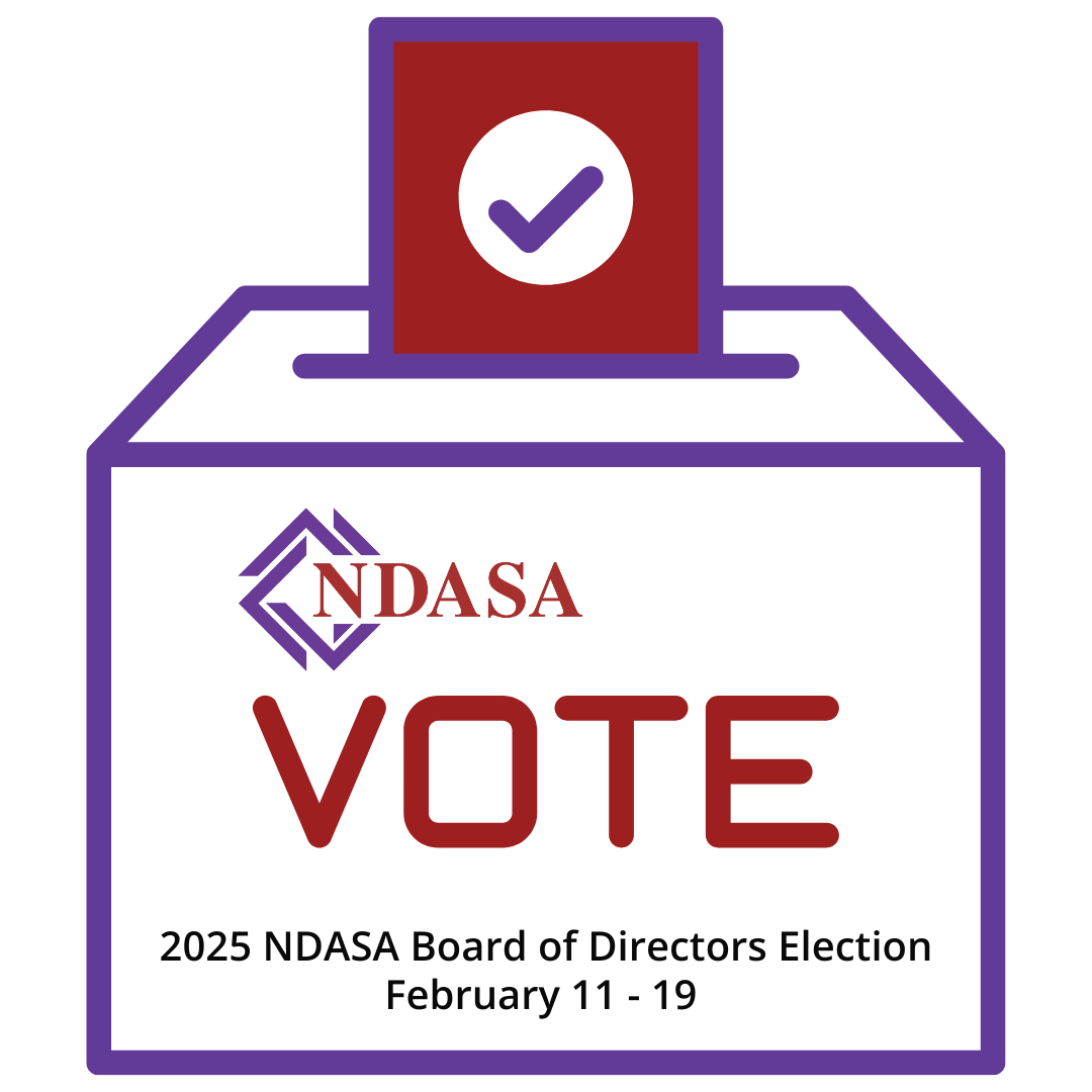 Q & A with NDASA's Board of Directors Candidates - NDASA