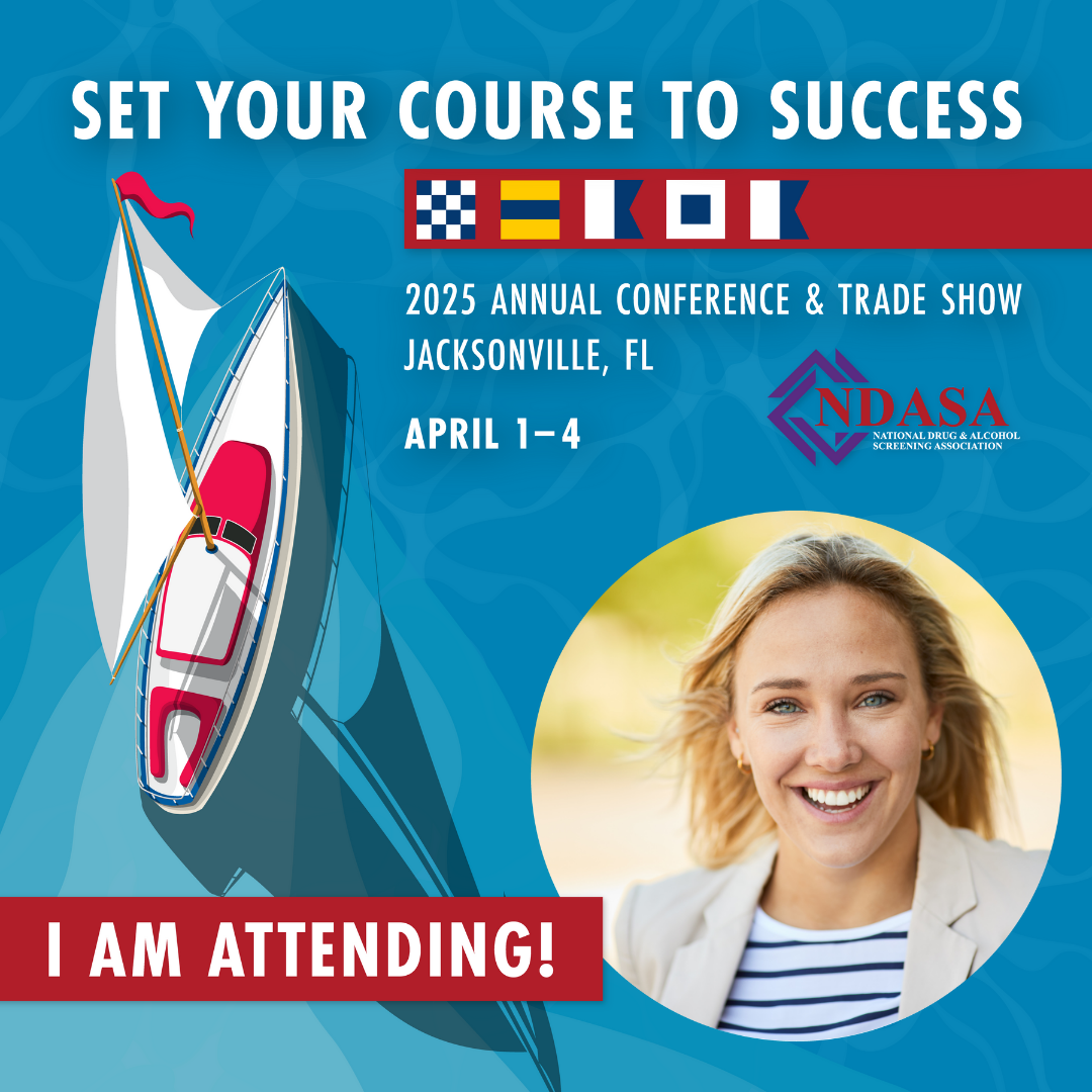 Are you coming to NDASA's 2025 Conference? Share your excitement - NDASA