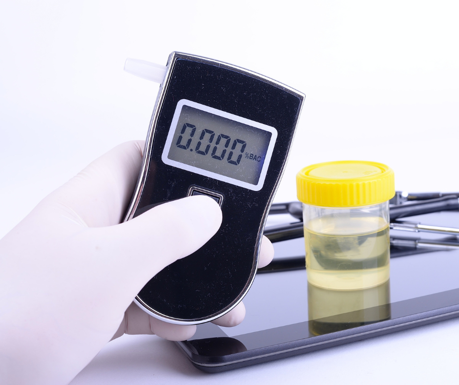 Building a Defensible Breath Alcohol Testing Program - NDASA