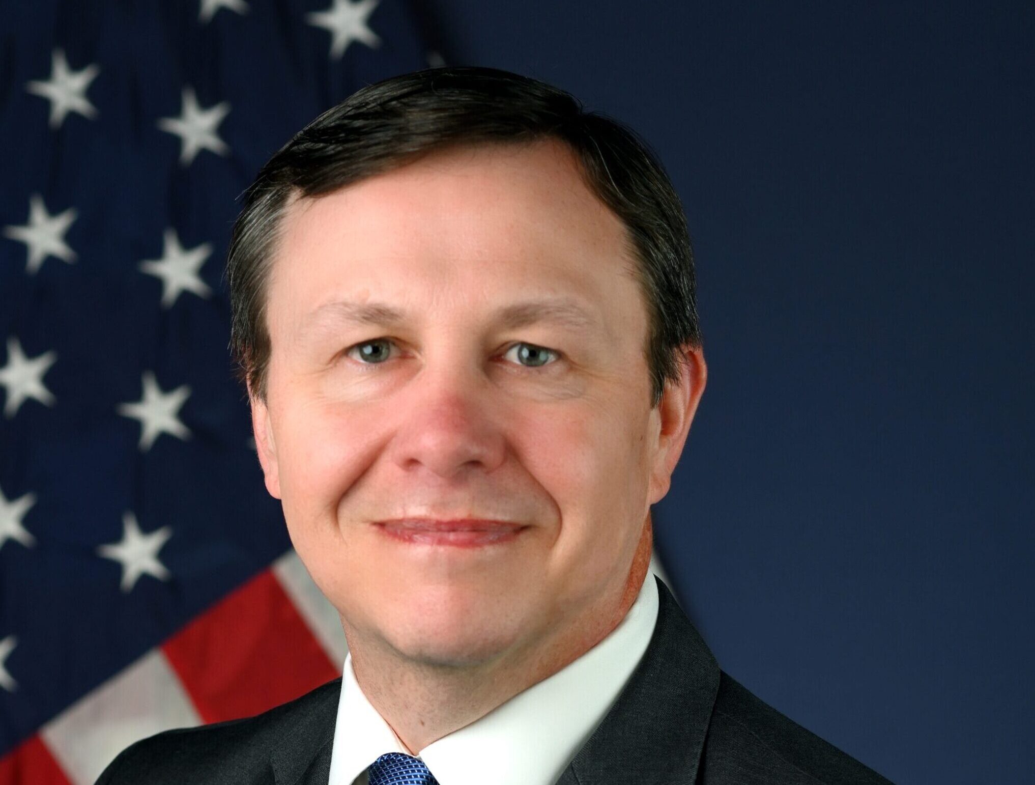 New Director of ODAPC Announced - NDASA