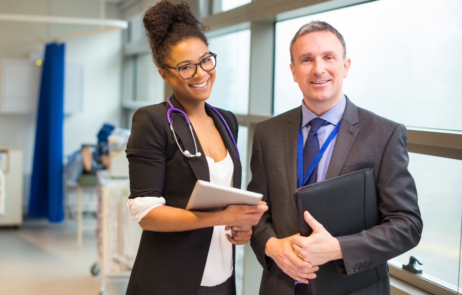 The Relationship Between a DER and MRO - NDASA